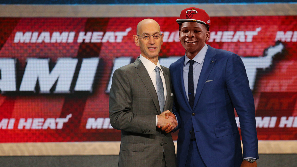 Draftboard 2020 – LBPS