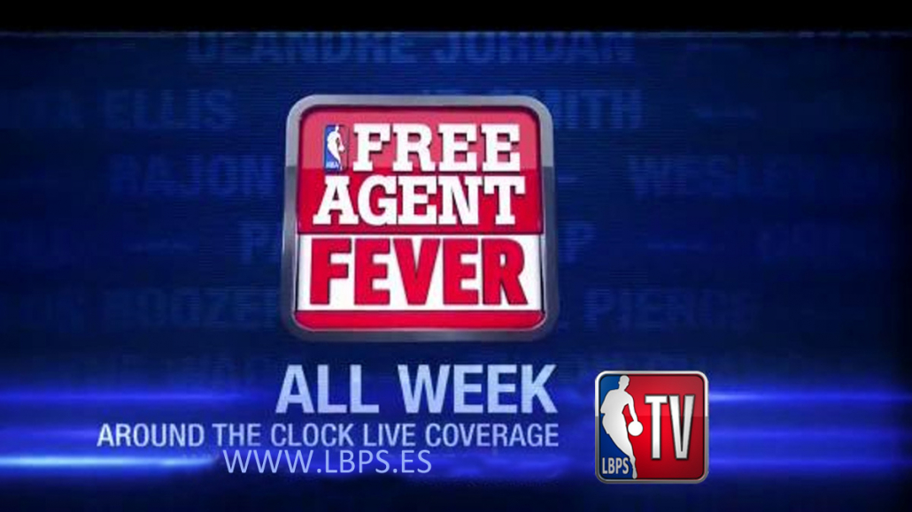 LBPS – Liga de Baloncesto Profesional Simulada