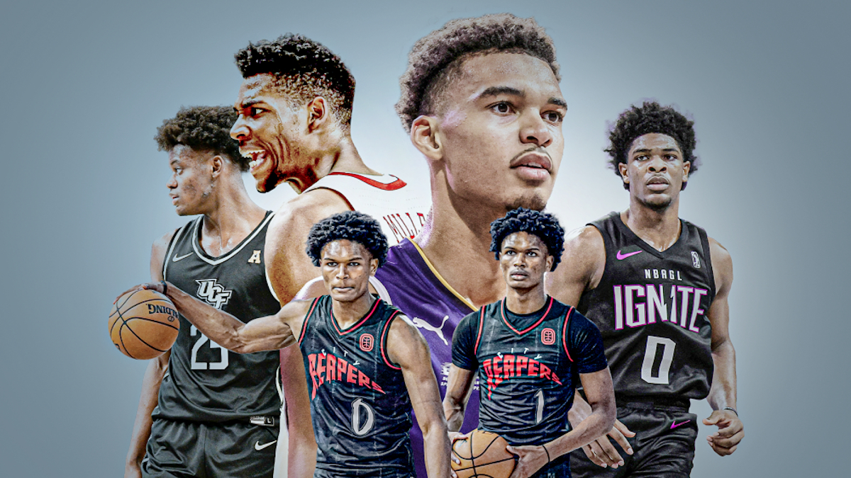 LBPS – Liga de Baloncesto Profesional Simulada