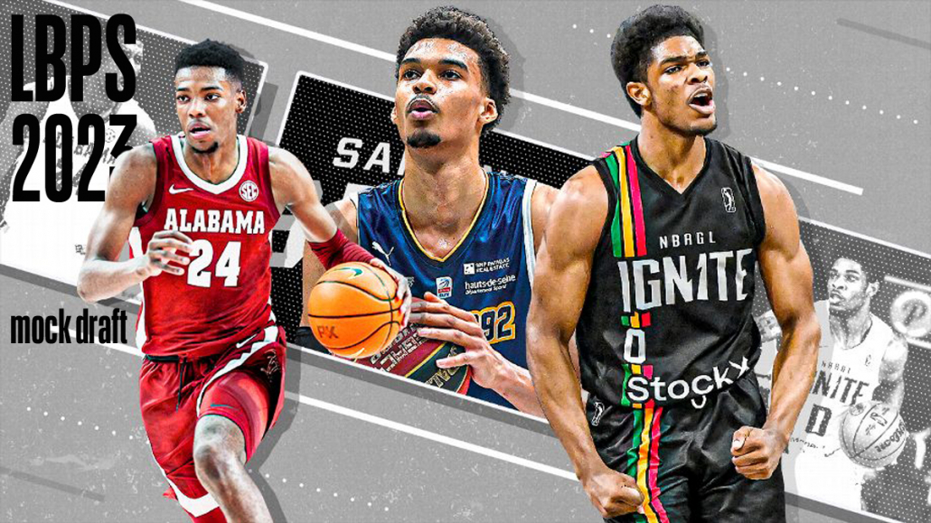 LBPS – Liga de Baloncesto Profesional Simulada